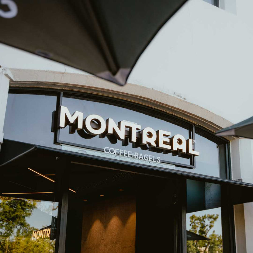 Montreal - For The People – Montreal Enterprises Pty Ltd